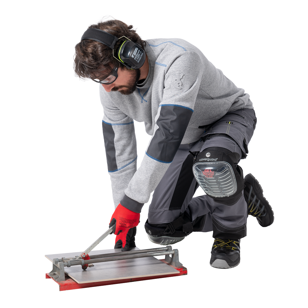 Fiches métiers Equipements de protection individuelle