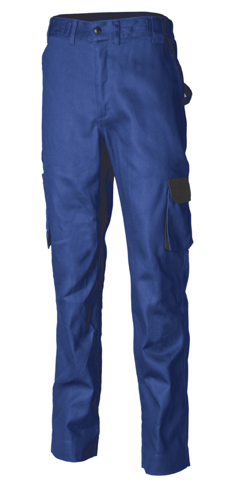 COMMANDER Personal protective equipments