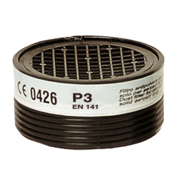 P3 Personal protective equipments