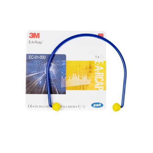 EARcaps 3M Personal protective equipments