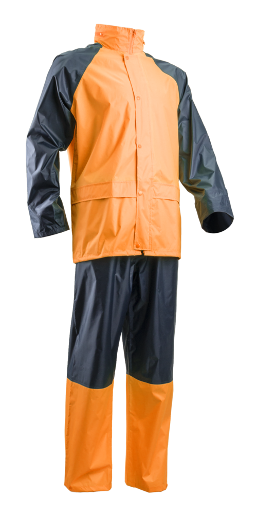 PVC SET Personal protective equipments