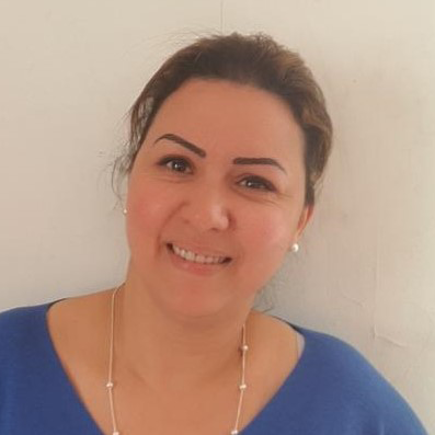 Lamiaa Lachhab-Fournier, responsable SHECQ chez Alkion Marseille ...